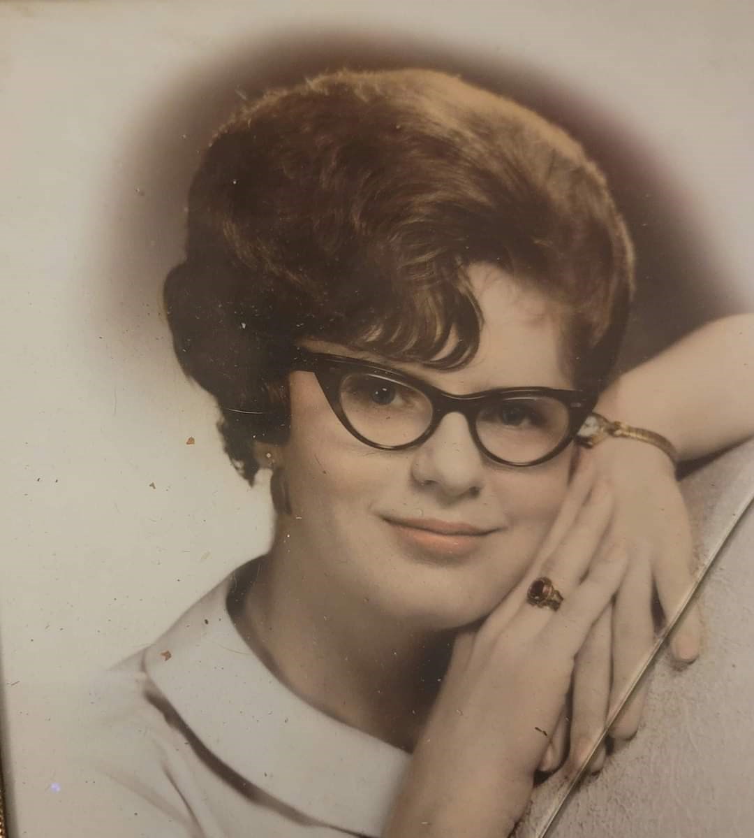 Joann Mangan Obituary - Memphis, TN