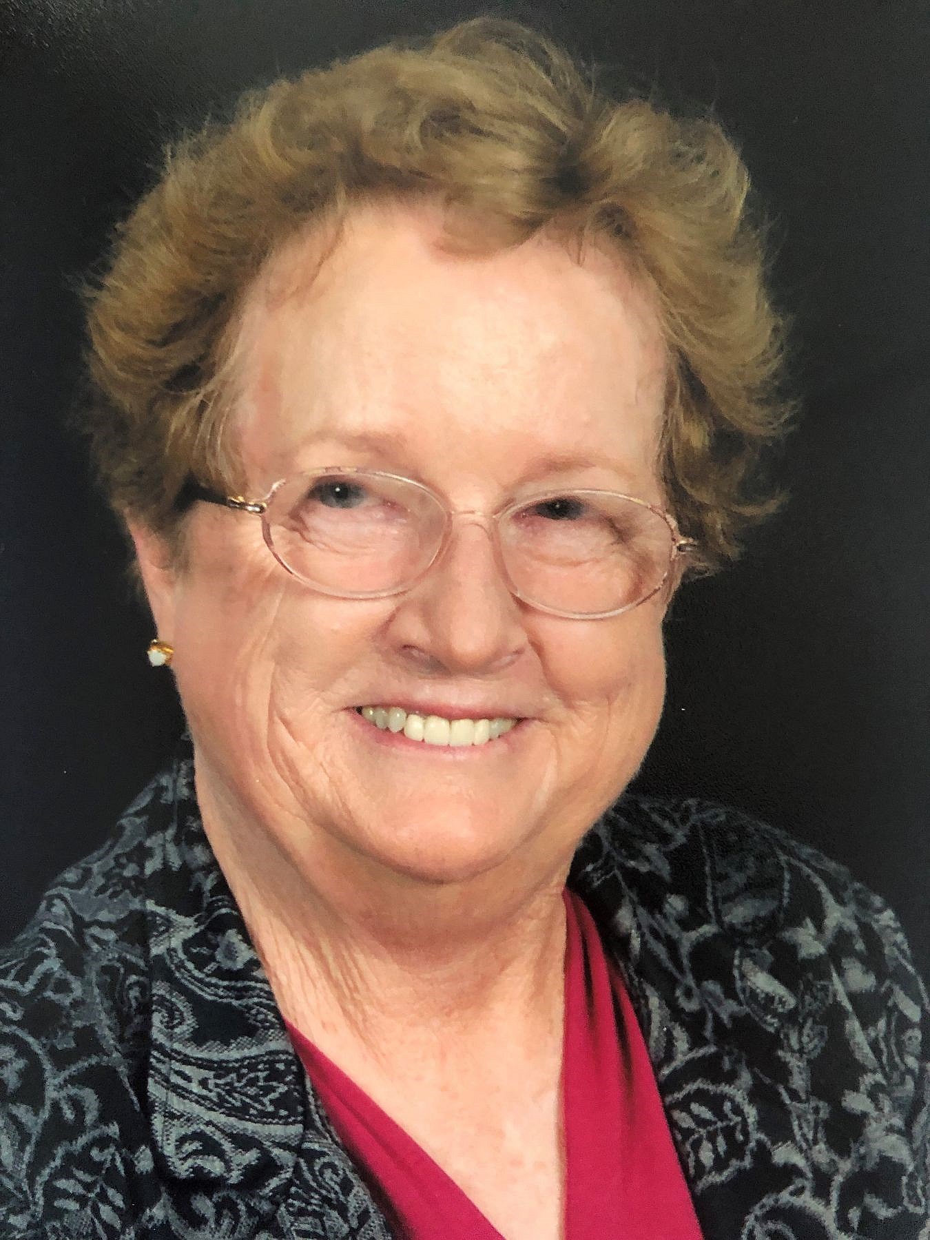 Patricia Ryan Obituary - Torrance, CA