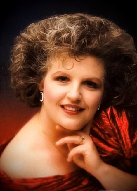 Tammy Wilson Obituary - Houston, TX