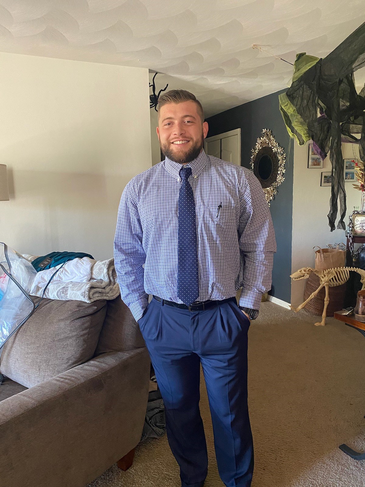 Tyler Stanley Obituary - Hampton, VA