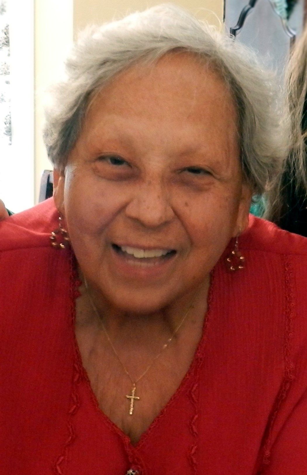 Adeline "Angie" Santos-Scoggin Obituary - Houston, TX