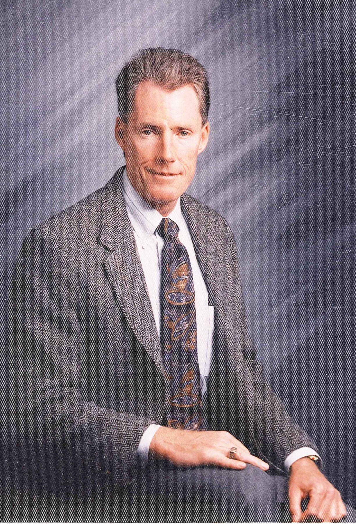 Bruce Awalt Obituary - Dallas, TX