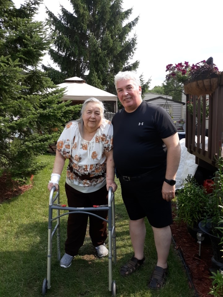 Sharon Crompton Obituary - Redford, MI