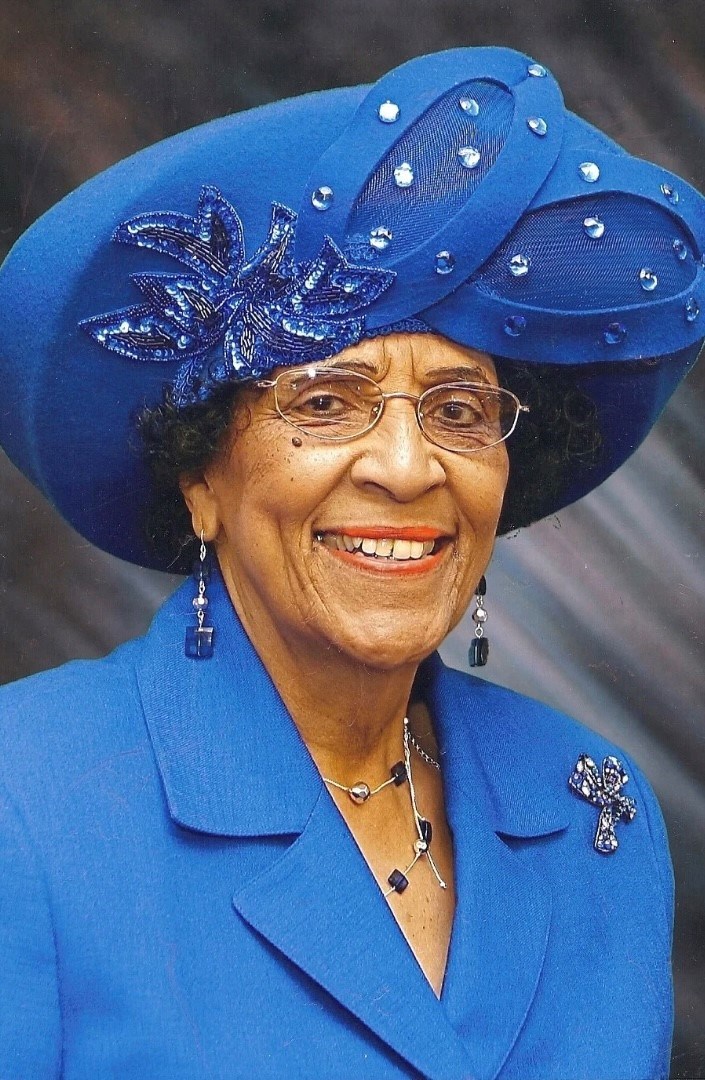 Annette Dargan Obituary - Bowie, MD
