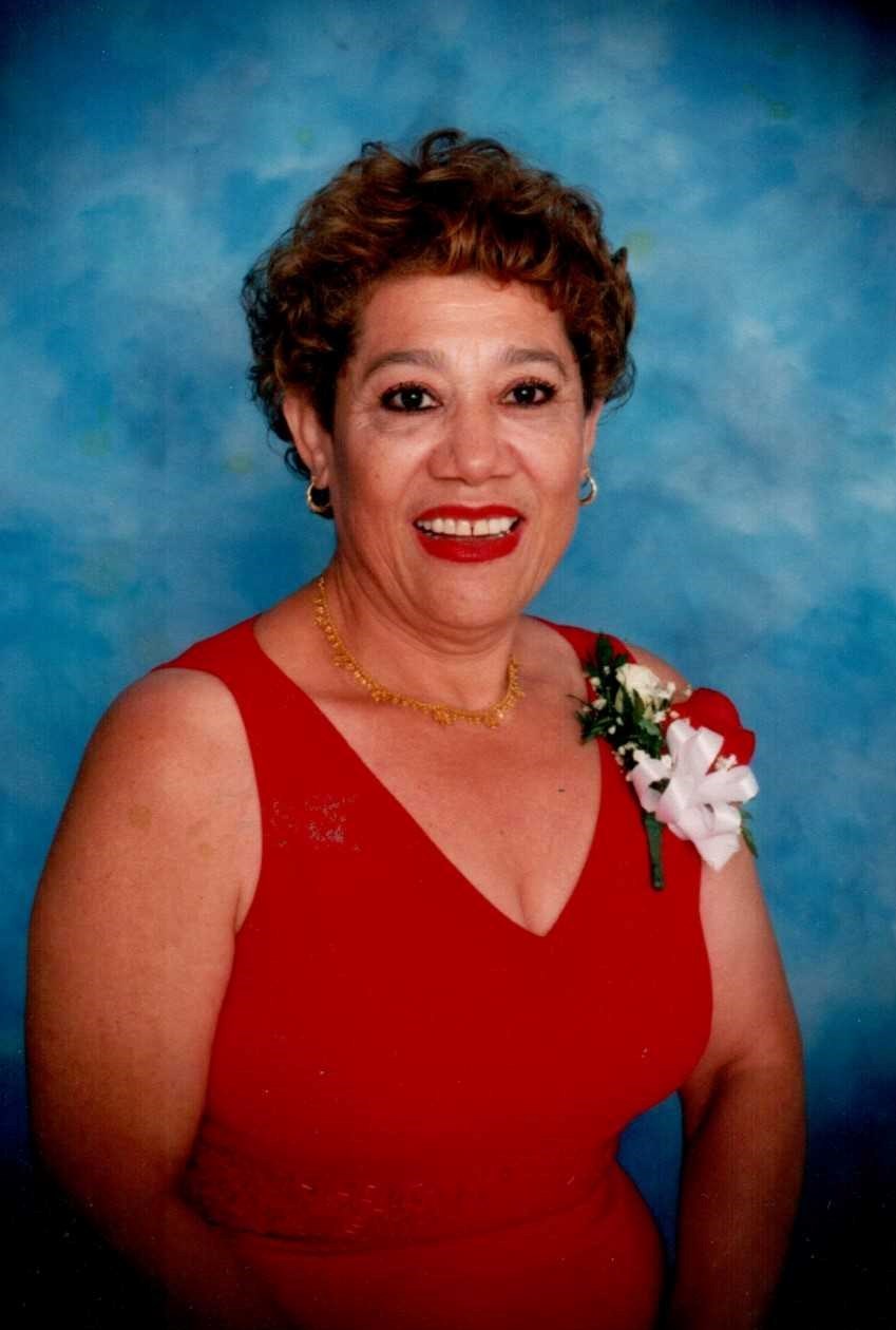 Maria Luisa Santiago Obituary - Chicago, IL
