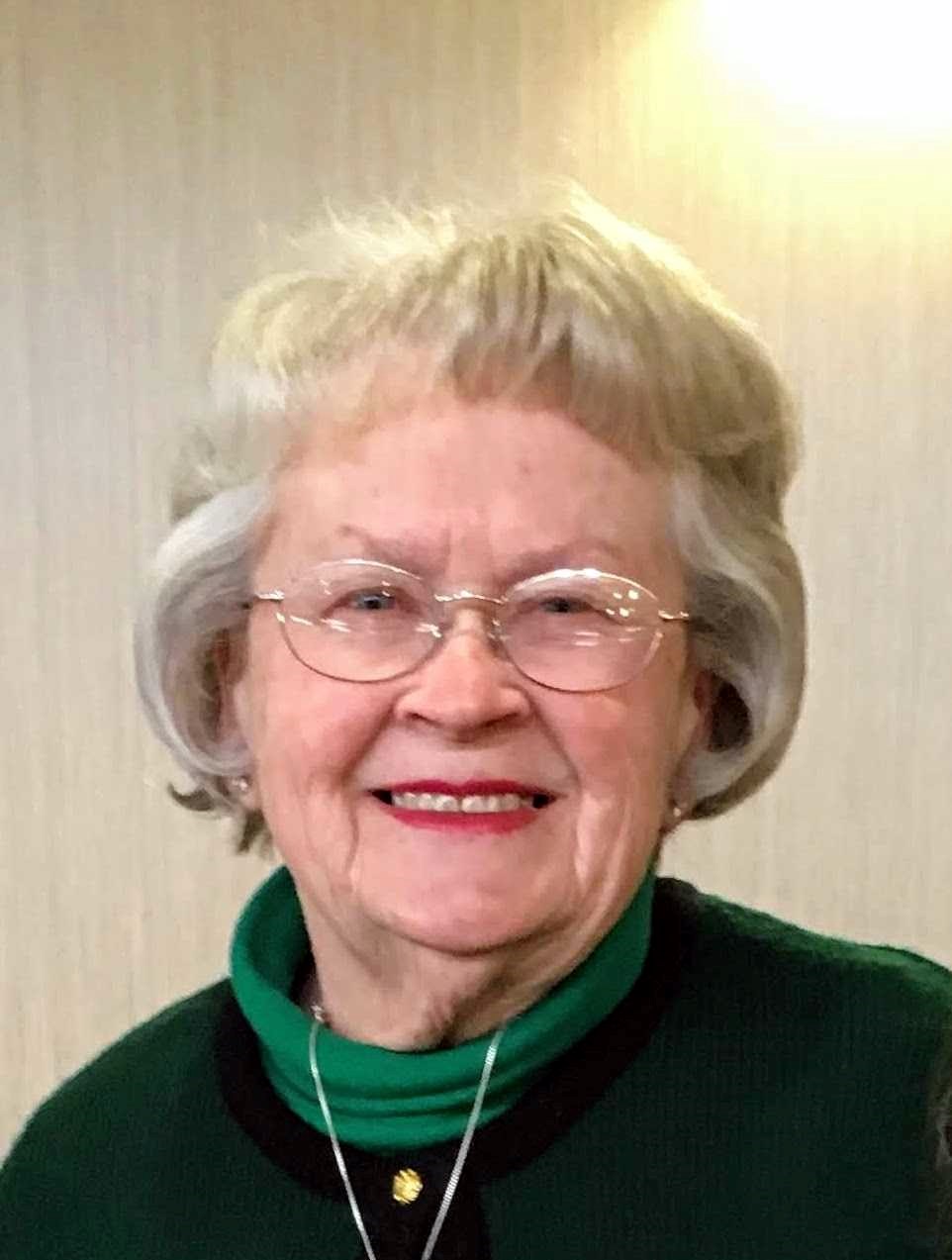 Elizabeth Cross Obituary - Dayton, OH