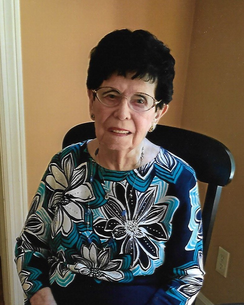 Jeanetta Akers Obituary - Bartlett, TN