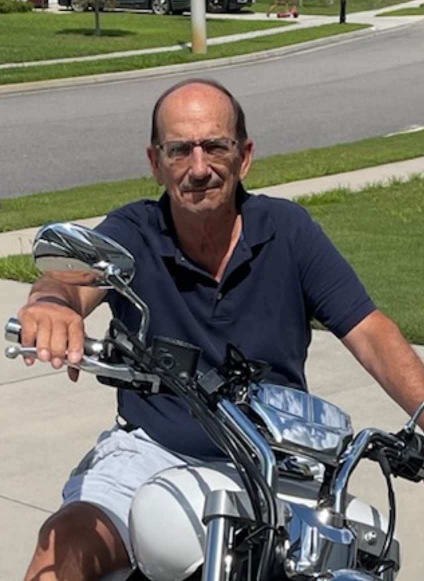 Donald Rainville Obituary - Portland, ME