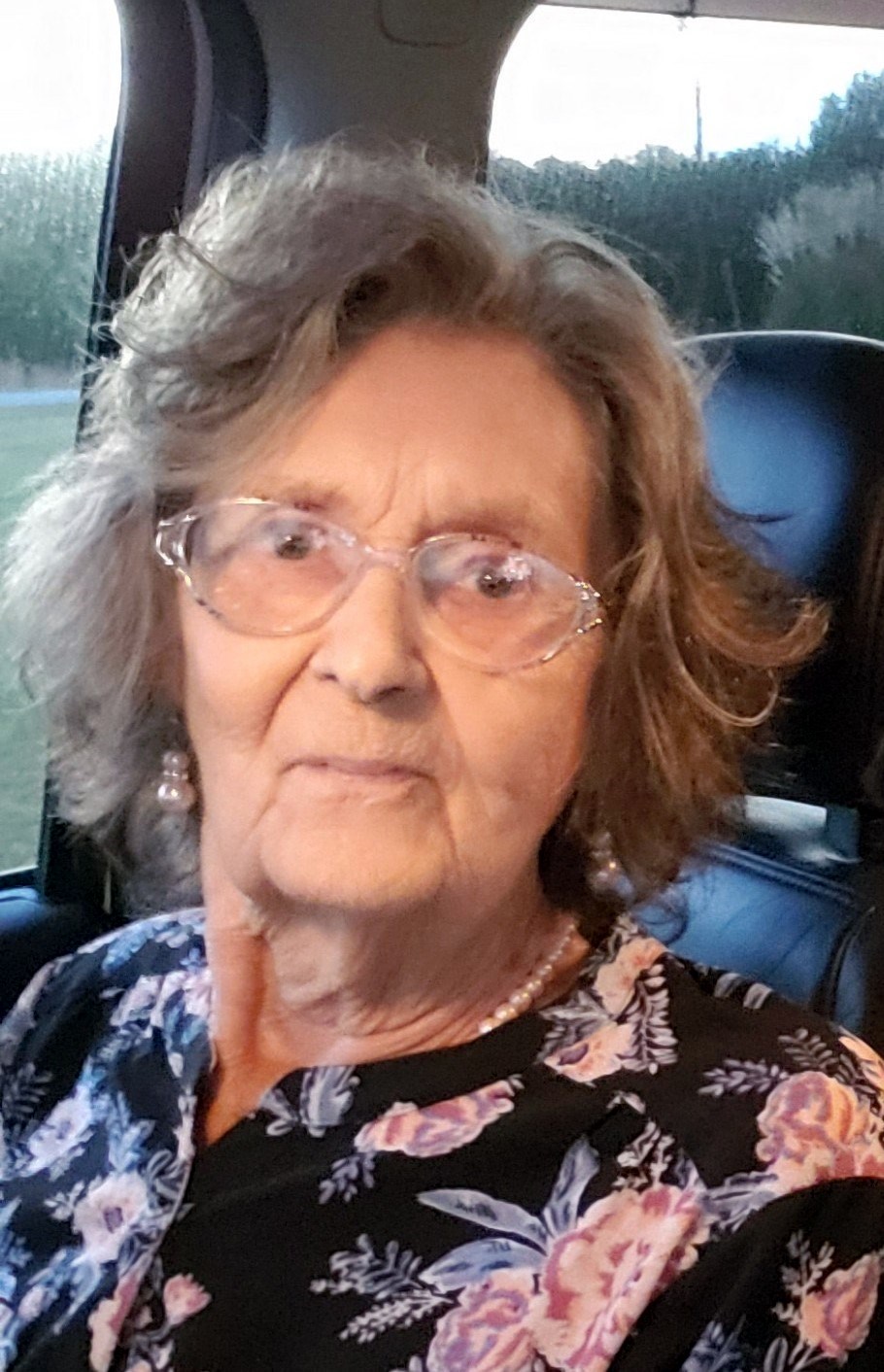 Annie Huffman Obituary - Hickory, NC