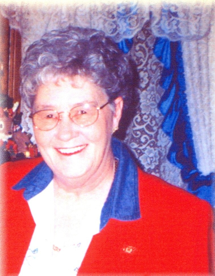 Sylvia Jean Wallace Christian Obituary - Knoxville, TN