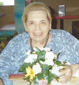 Adele Morrison Obituary - Chandler, AZ