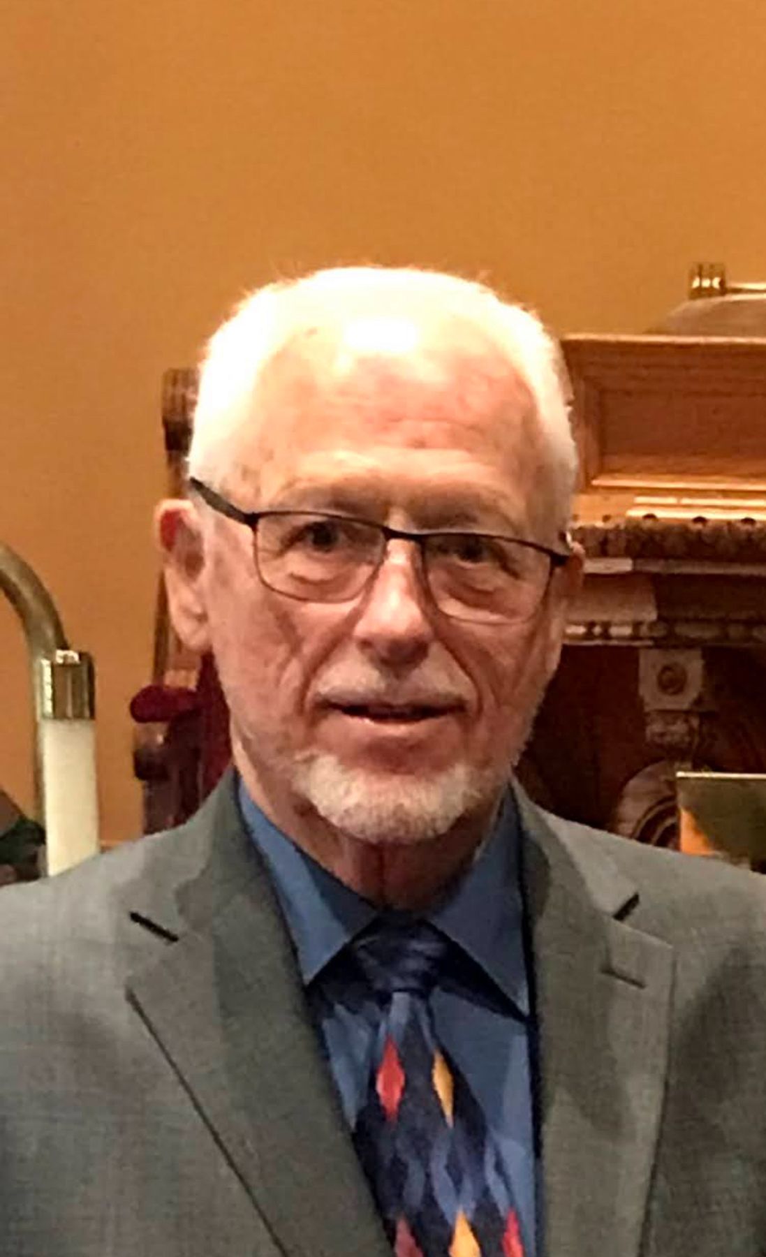 James Applegate Obituary - Arvada, CO