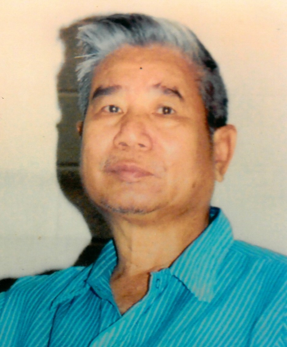 Nelson Nguyen Obituary - Glendale, AZ
