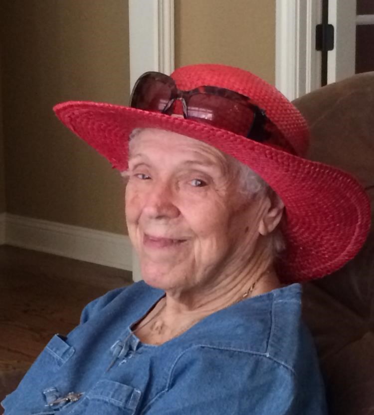 Verna Lee Gardner Obituary - Jacksonville, FL