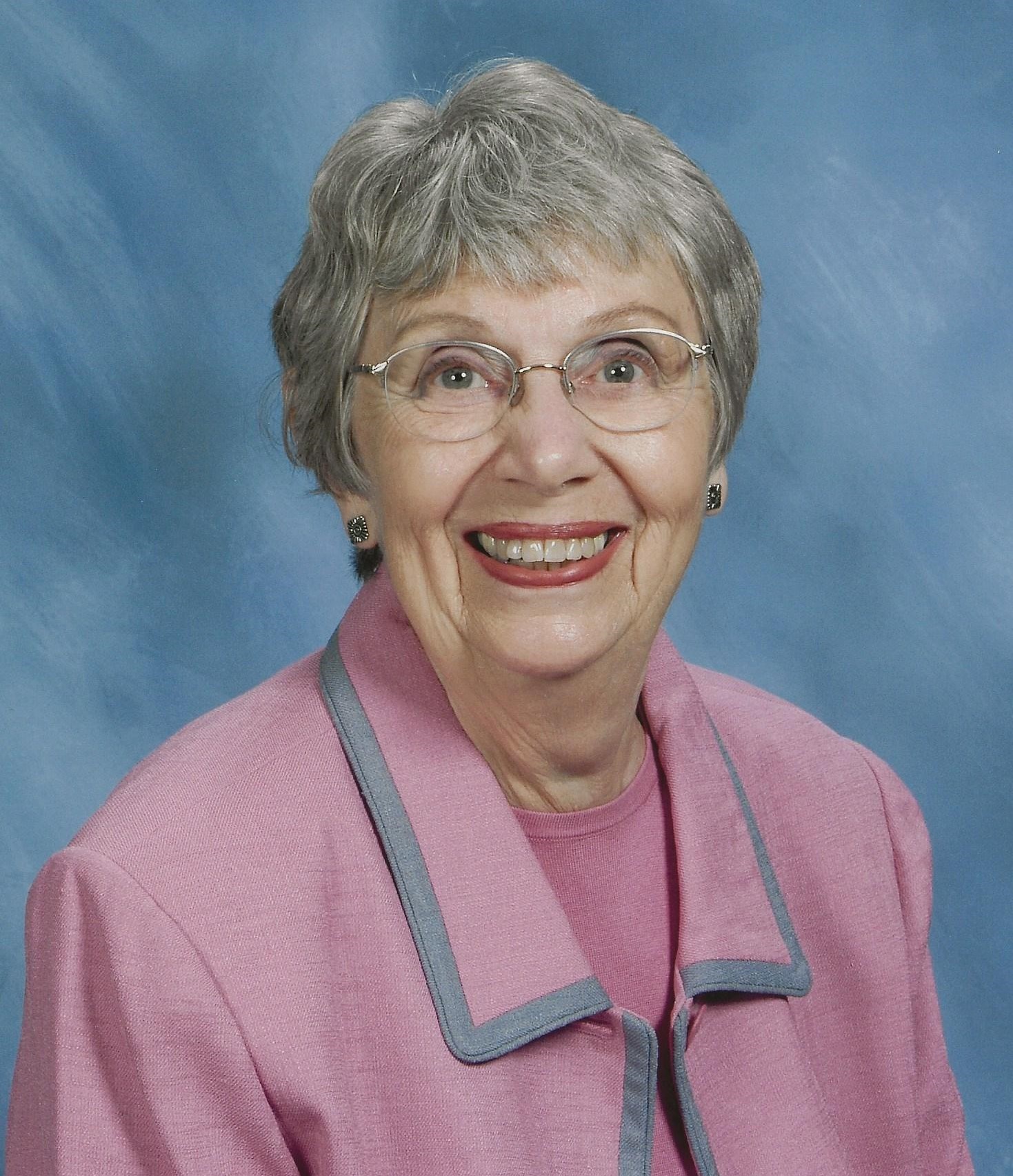Doris Davies Obituary - Venice, FL