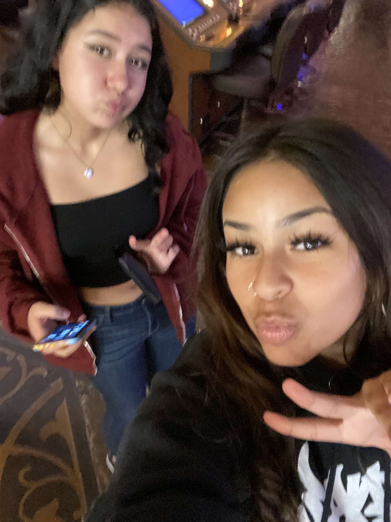 Victoria Cooper's Instagram, Twitter & Facebook on IDCrawl