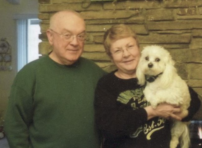 Ronald Easley Obituary - Grand Rapids, MI