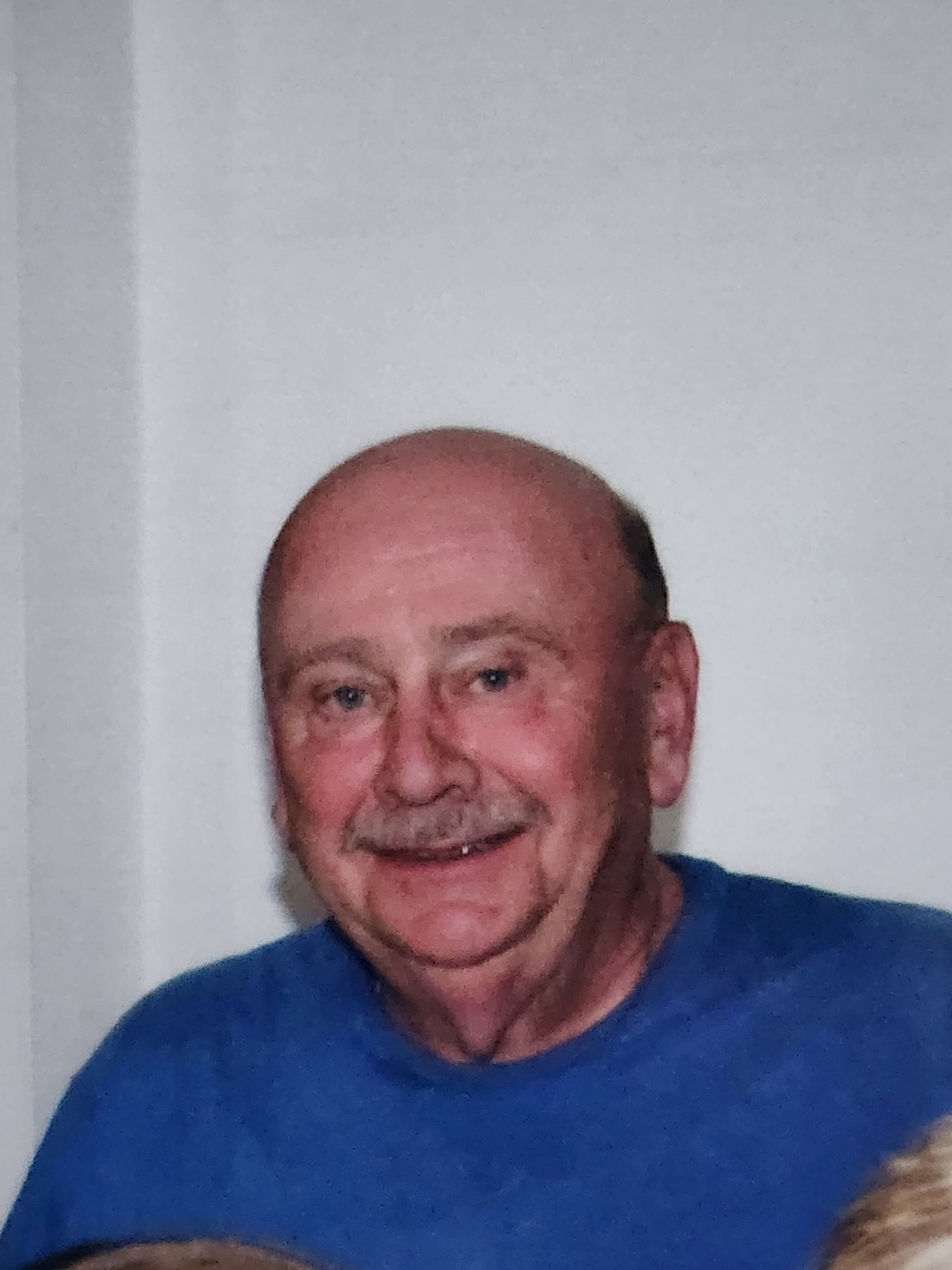 George Walsh Obituary - Queens Village, NY