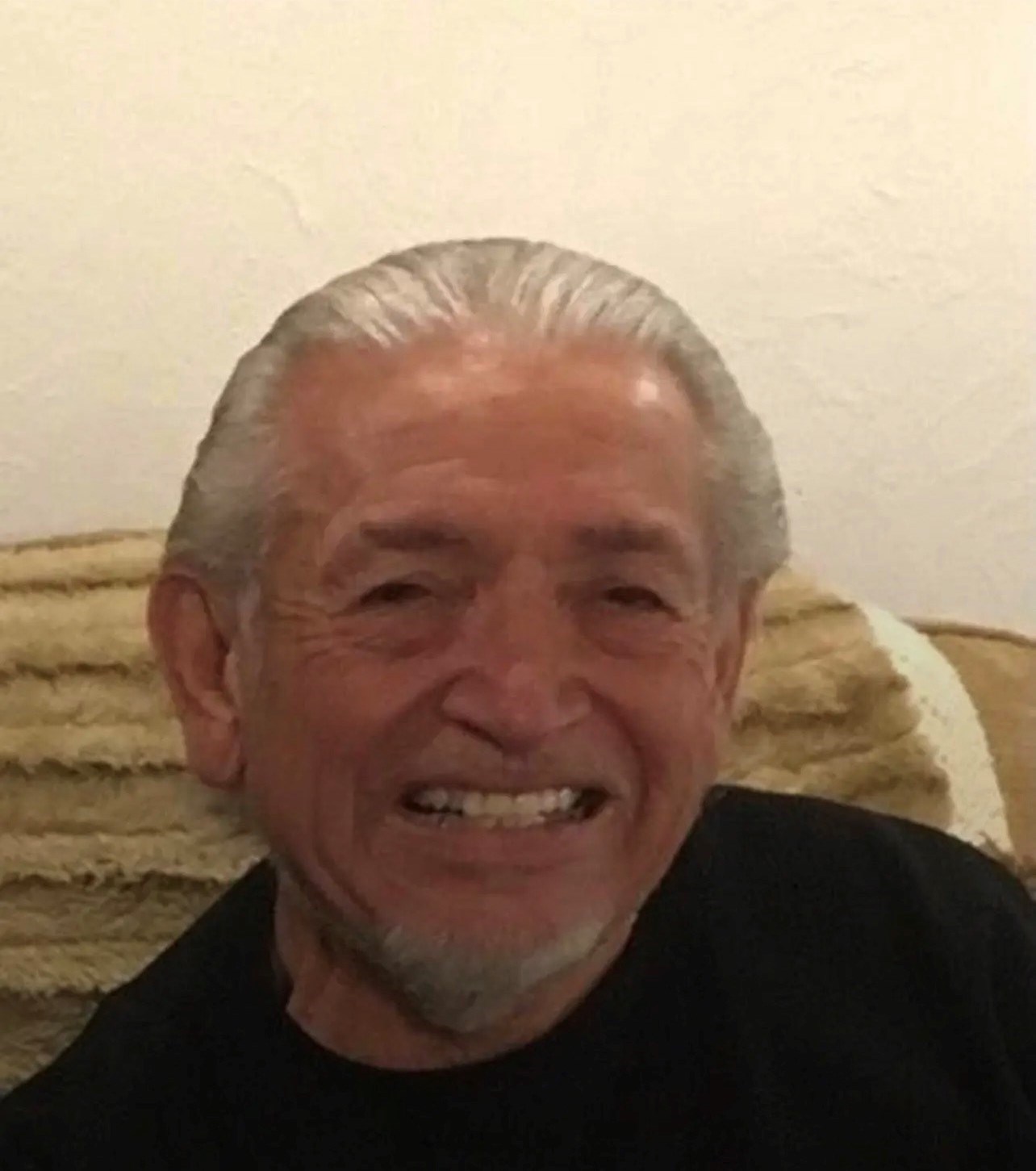 Dale Martinez Obituary - Lakewood, CO