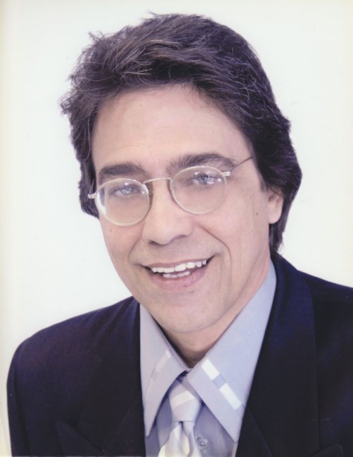 Michael Fredrickson Obituary - Las Vegas, NV