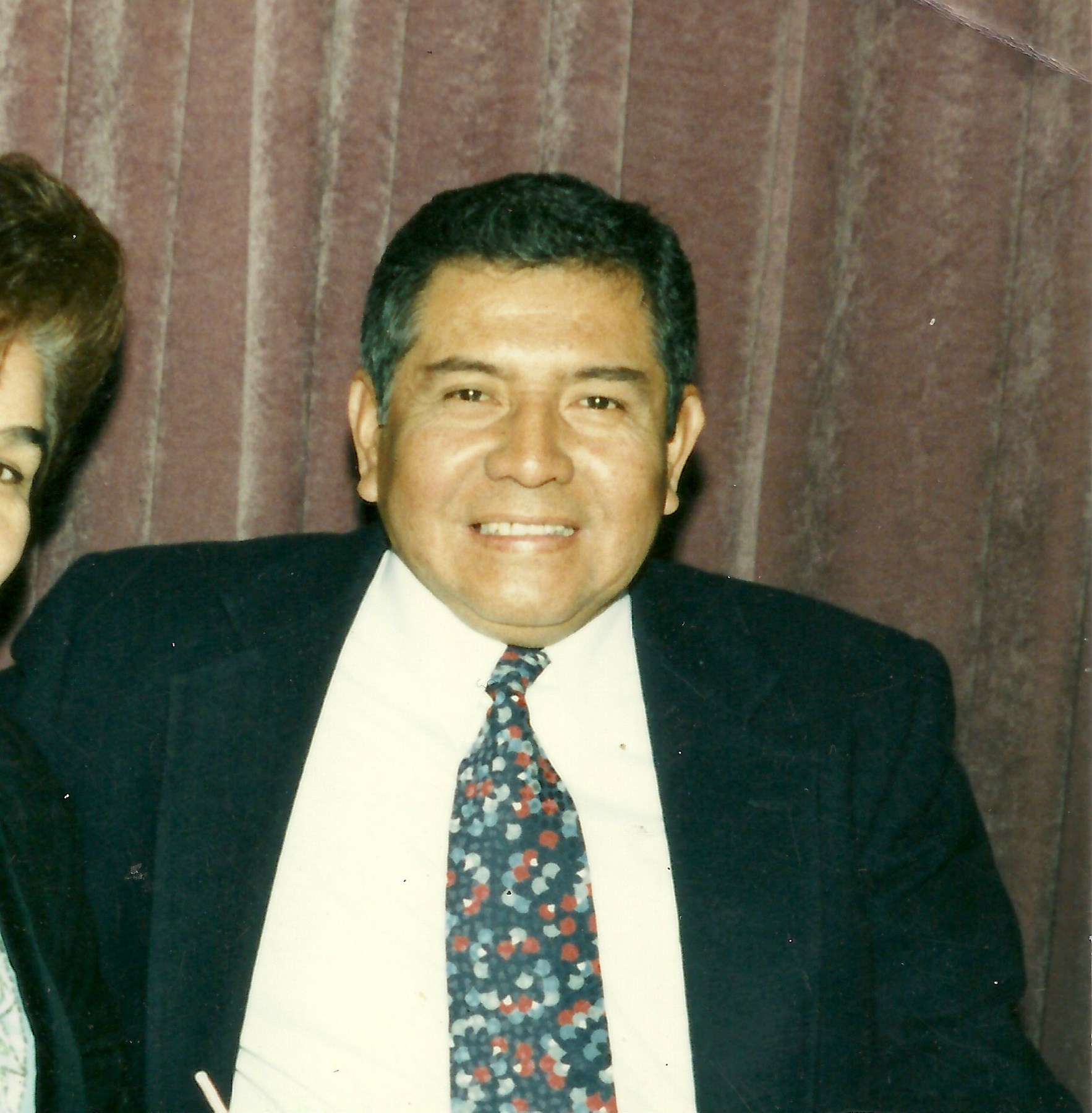 Juan Fernando Ortiz Obituary - Colton, CA