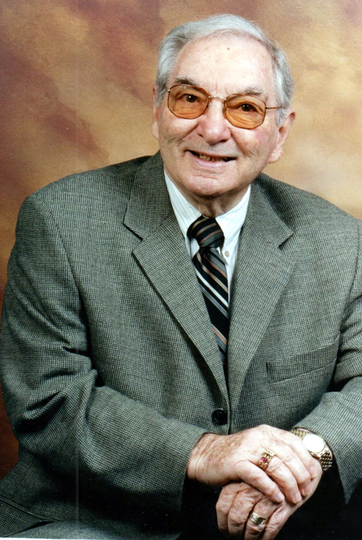Fernand "Joe" E. Piché Obituary - Ottawa, ON