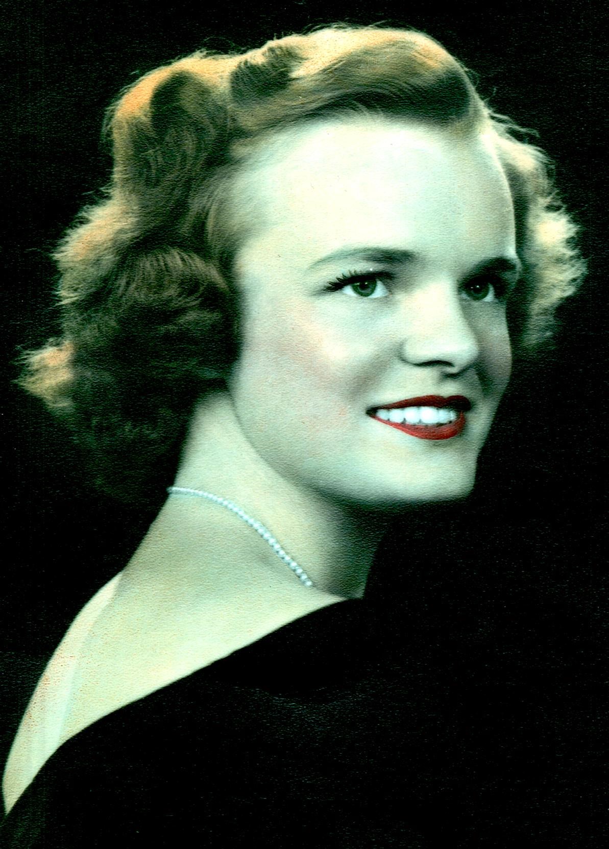 Doris Tignor Obituary - Mechanicsville, VA