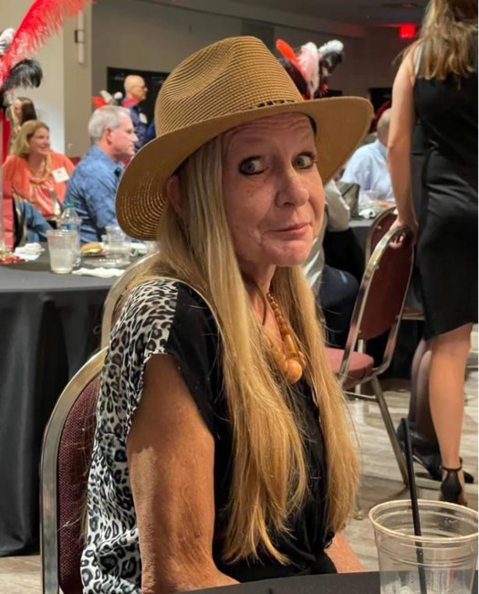 Cynthia Payette Obituary - San Antonio, TX