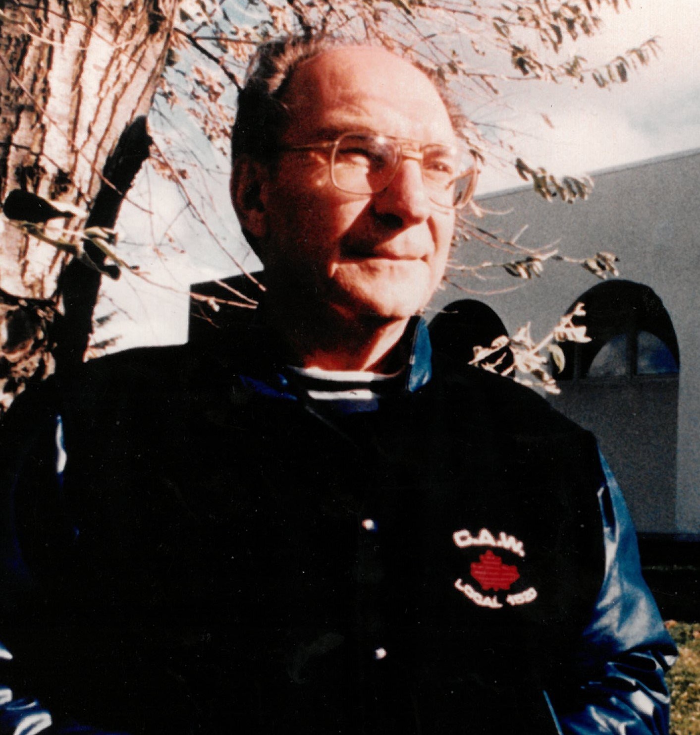 Robert Such Obituary - London, ON