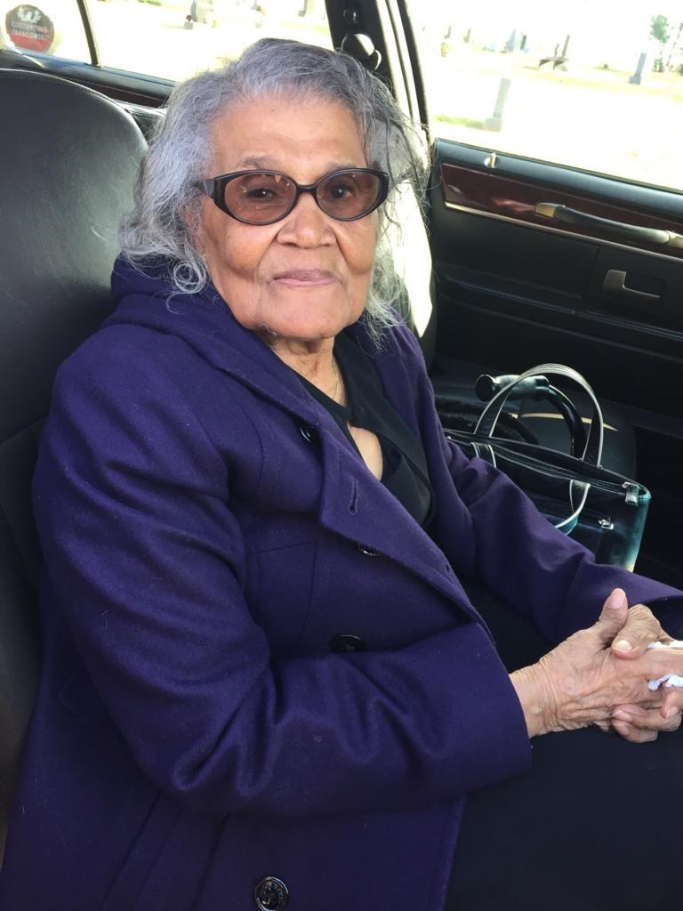 Myrtle Thompson Obituary - Pompano Beach, FL