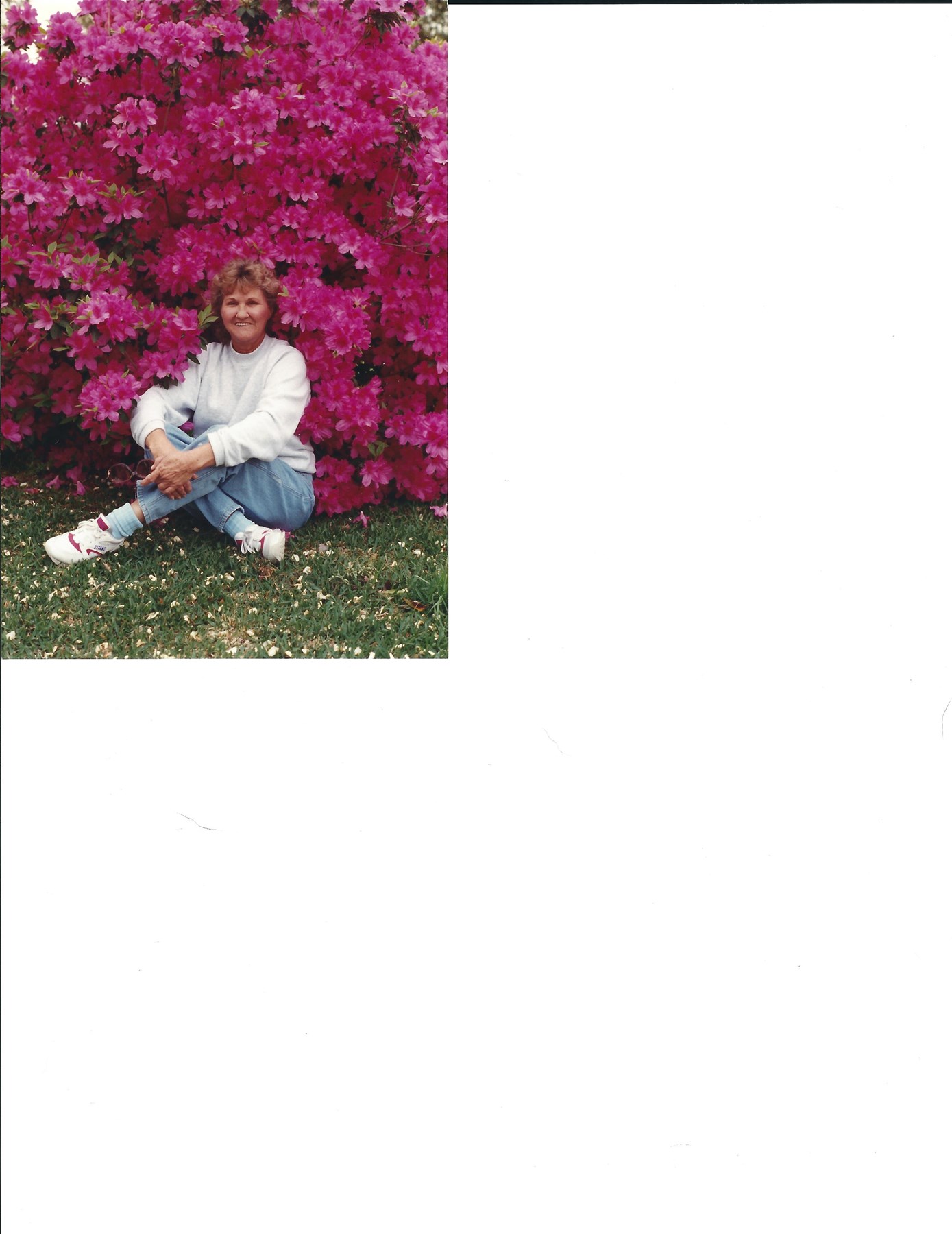 Joyce Williams Obituary - North Charleston, SC