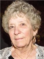 Emma Glenny avis de décès - Baton Rouge, LA