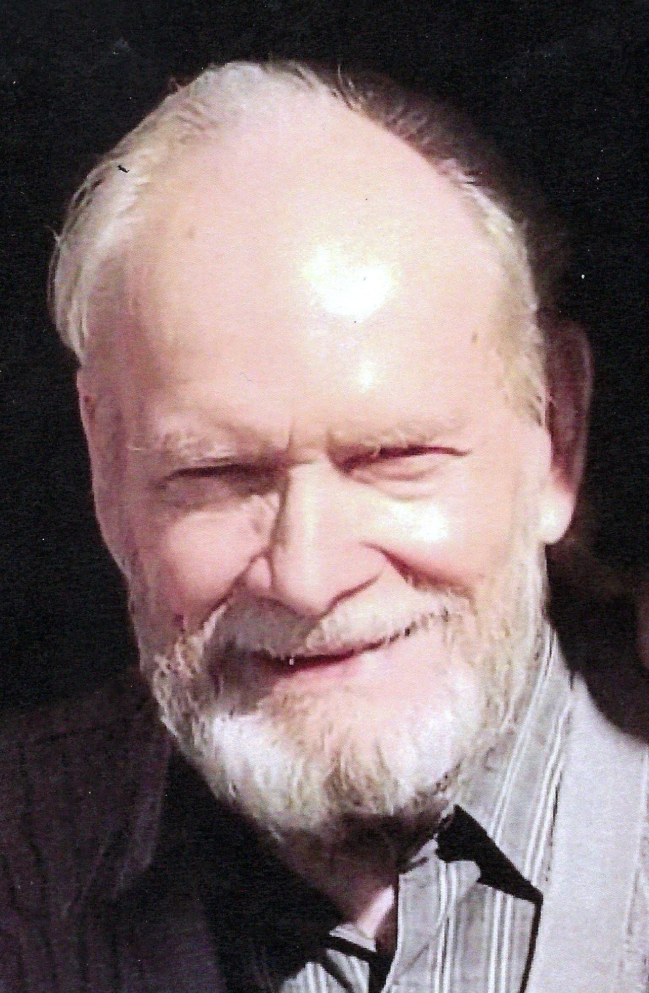 George Hails Obituary - Birmingham, AL