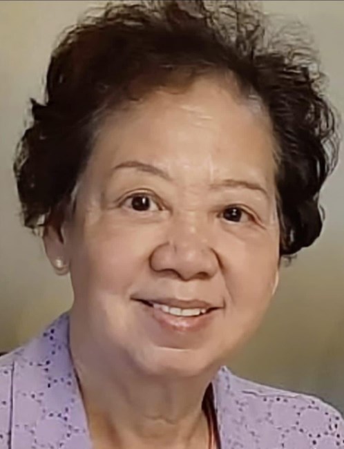 Wai Yung Wong Obituary - Edmonton, AB