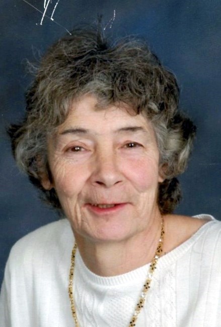 Janice Frances Smeltzer Obituary - Pensacola, FL