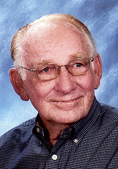 Edward " Ed " Ward Obituary - Bakersfield, CA