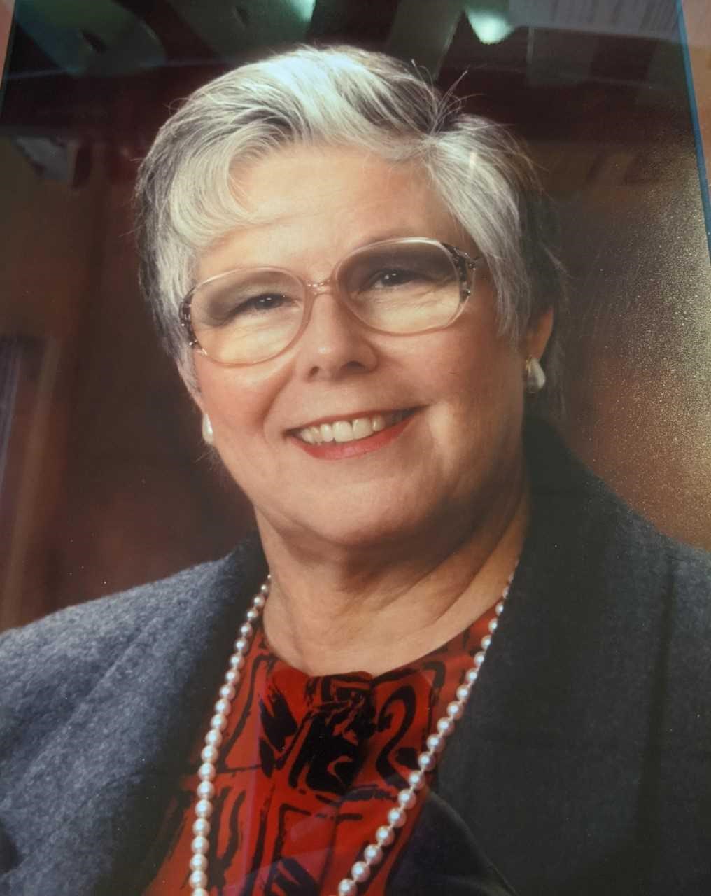 Anne Faust Obituary - Chandler, AZ