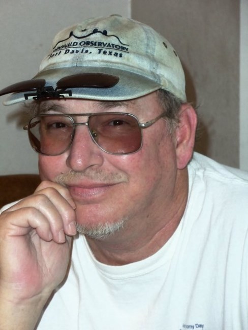 Robert Rogers Obituary - Houston, TX