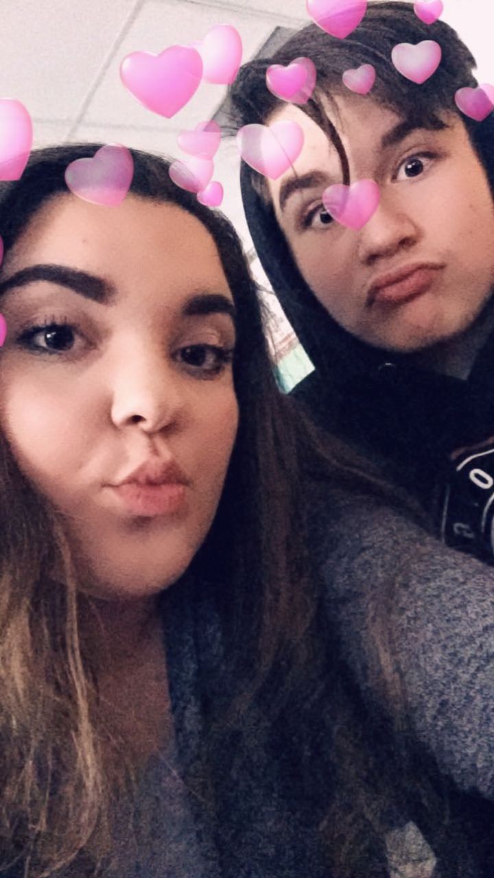 Sammy Graham's Instagram, Twitter & Facebook on IDCrawl