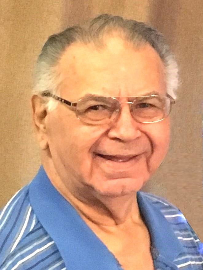 Michael Thomas Joseph Obituary - Lansing, MI