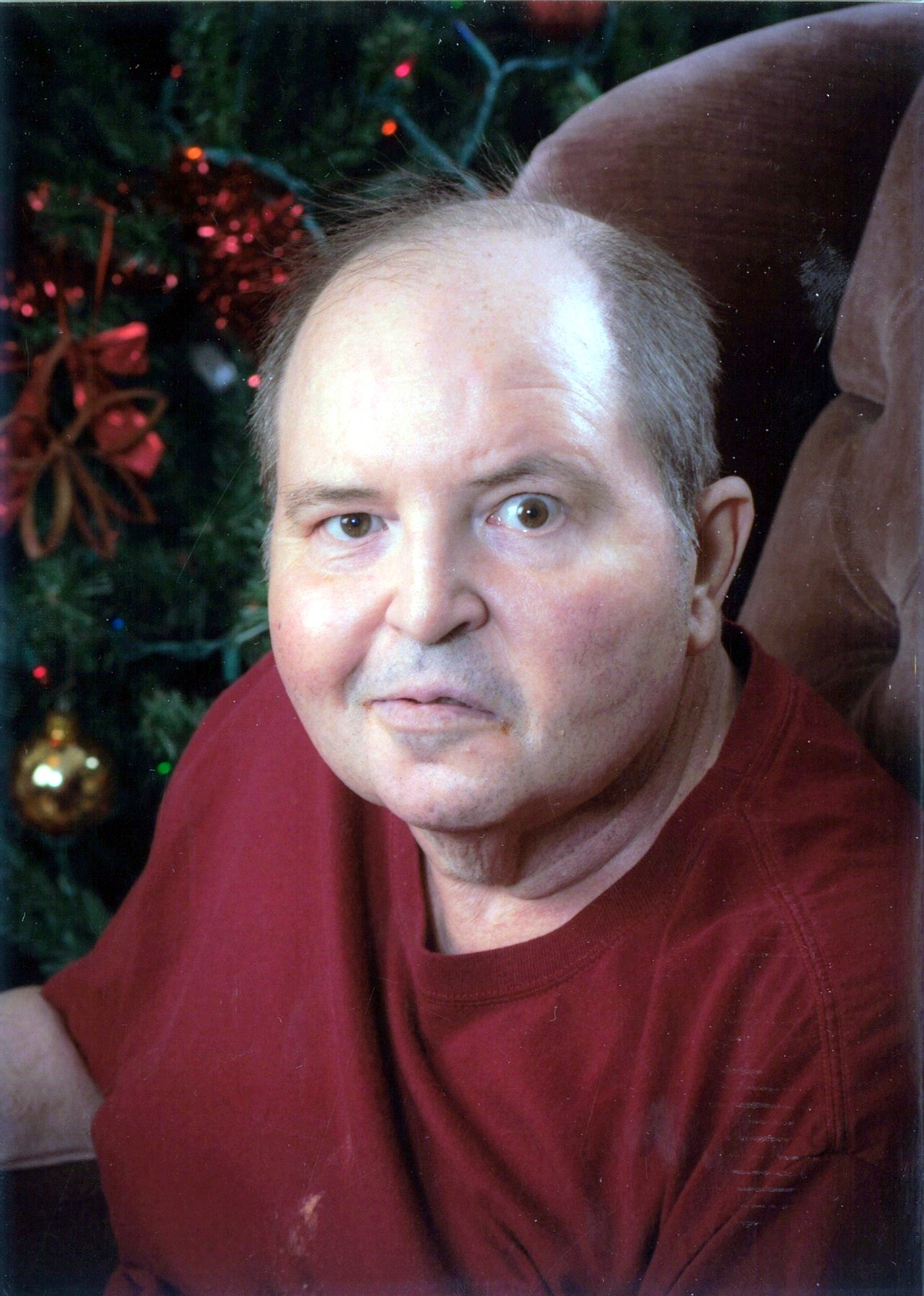 Danny Roy Perry Obituary - Old Hickory, TN