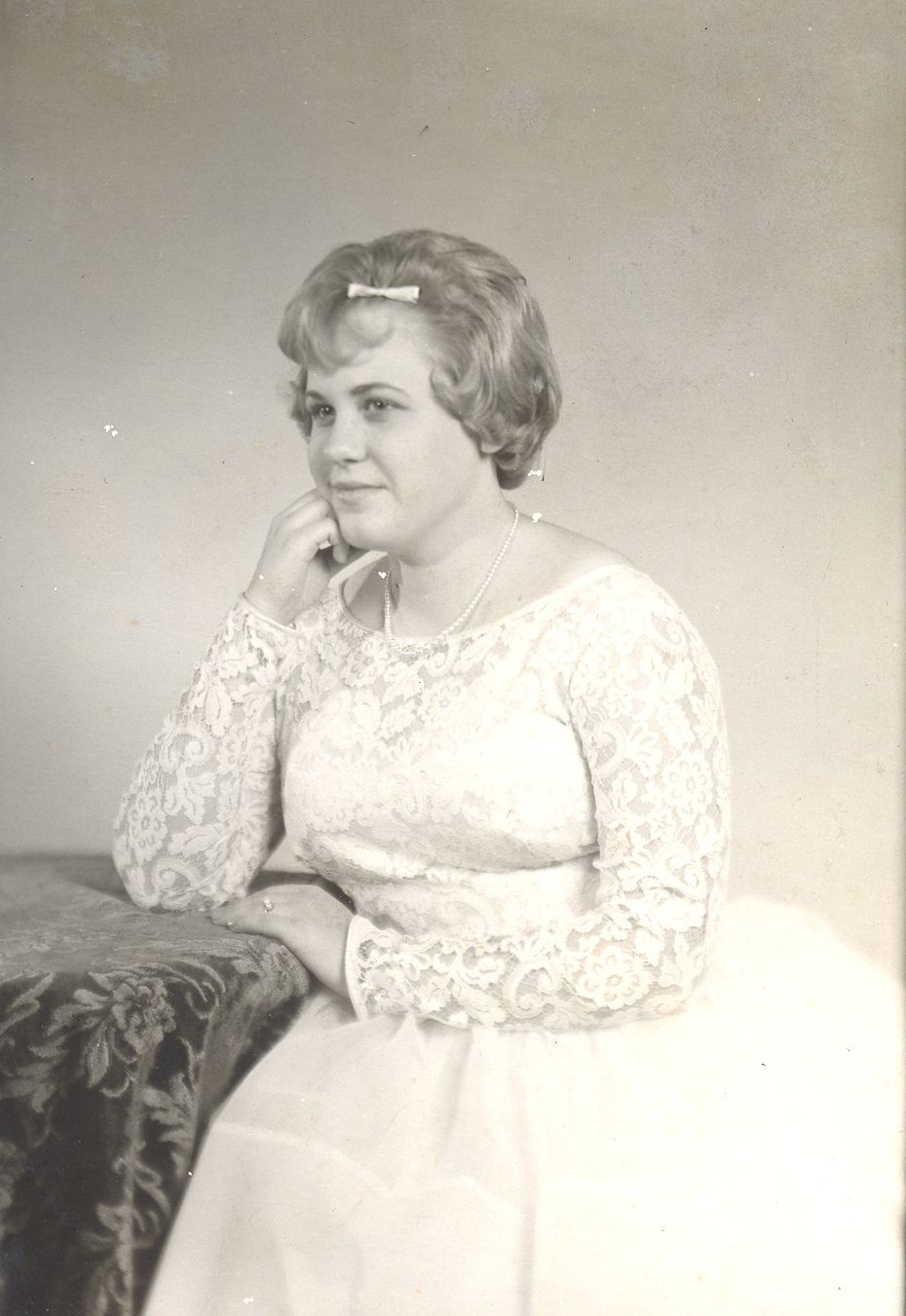 Mary Sirman Blocker Obituary - Peachtree City, GA