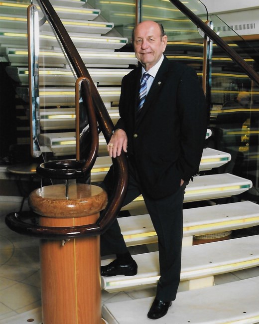 Kenneth Barhite Obituary - Fort Myers, FL