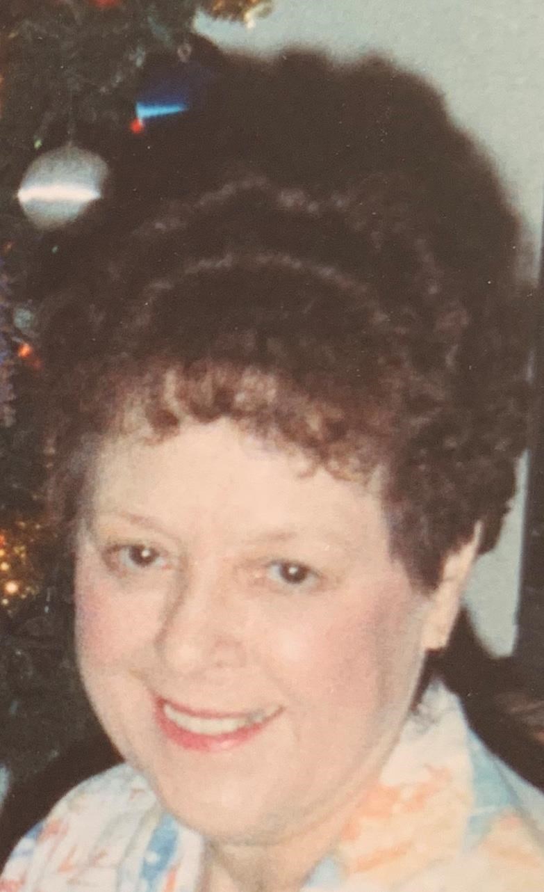 Jean Deal Obituary - Fort Wayne, IN
