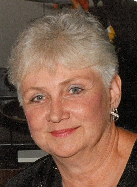 Charlotte Twitty Obituary - Dallas, TX