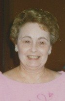 Betty Duncan Obituary - Hamilton, ON