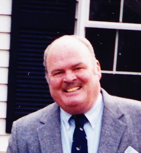Douglas Maynard Obituary - Old Lyme, CT