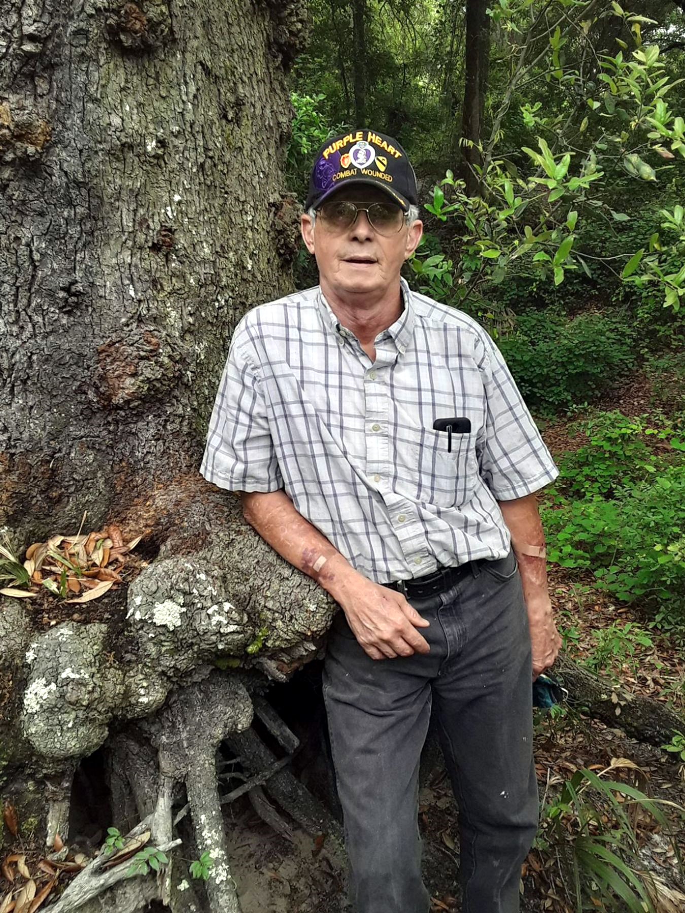 Jerry Tancredi Obituary - Jacksonville, FL