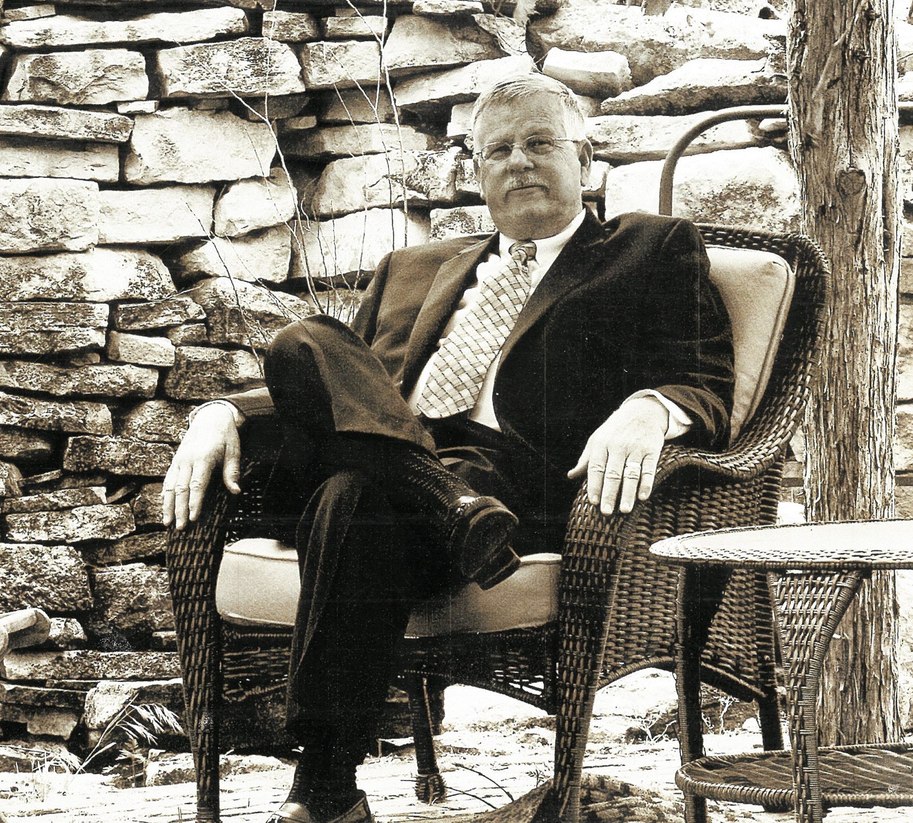 John Davis Obituary - Wichita, KS