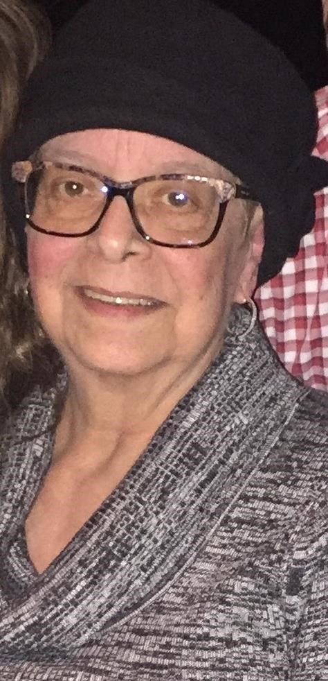 Lucie Valiquette Obituary - Rosemère, QC